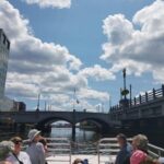 Historic Providence Boat Tours - The Itinerary in Detail