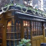 Historic Pubs of London - Who Should Book This Tour?
