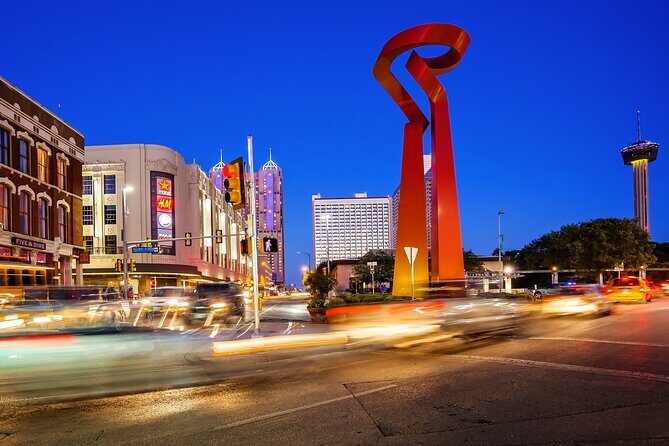 Historic San Antonio Audio APP and GPS Private Self Guided Tour - Authentic Reviews and Insights