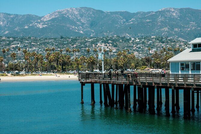 Historic Santa Barbara Family Walking Adventure - Practical Details and what it means for you