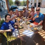 Historic Santa Barbara Food Tasting Tour - The Journey through Santa Barbara’s Landmarks