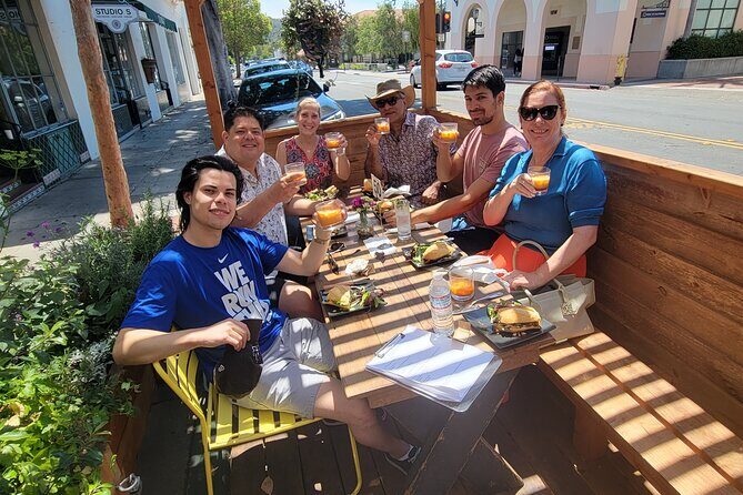 Historic Santa Barbara Food Tasting Tour - The Journey through Santa Barbara’s Landmarks