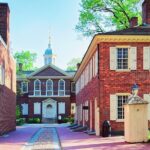 Historic Sites of Philadelphia Self-Guided Walking Audio Tour - Exploring Philadelphia’s Revolutionary Sites — A Detailed Review