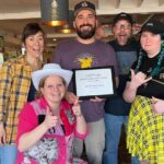 Historic Southside Food Tour in Chattanooga - The Itinerary in Detail