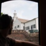 Historic Trolley Tour - FAQs