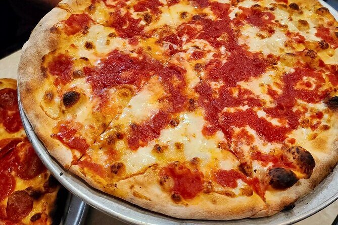 Historic Washington Square Park and Greenwich Village Food Tour - The Experience in Action: What Reviewers Say