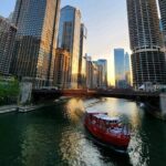 Historical and Architectural Chicago Fireboat River/Lake Cruise - Value and Price Analysis