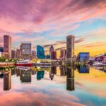 Historical Baltimore Self-Driving Sightseeing Audio Tour - The Itinerary Breakdown: What to Expect