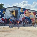 Historical Bicycle Tour of Dunedin - The Itinerary: What You’ll See and Experience