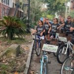 Historical Bike Tour of Savannah and Keep Bikes After Tour - Who Will Benefit Most from This Tour?
