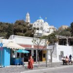 Historical & Cultural Walking Tour in Fira Town - Why This Tour Works for Travelers