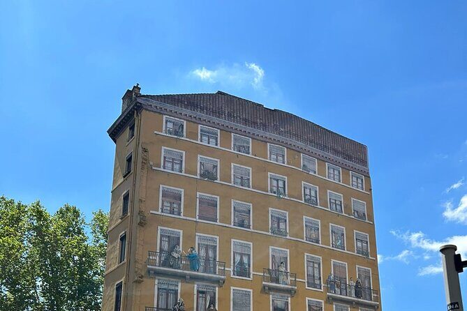 Historical & Cultural Walking Tour in Lyon - Final Thoughts