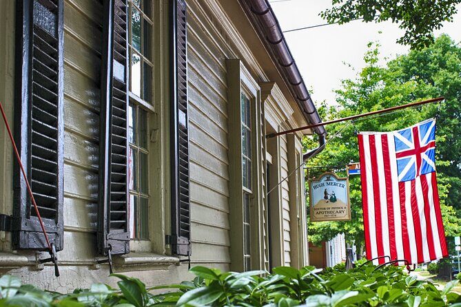 Historical Fredericksburg SmartPhone App Self Guided Walking Tour - Who Will Love This Tour?