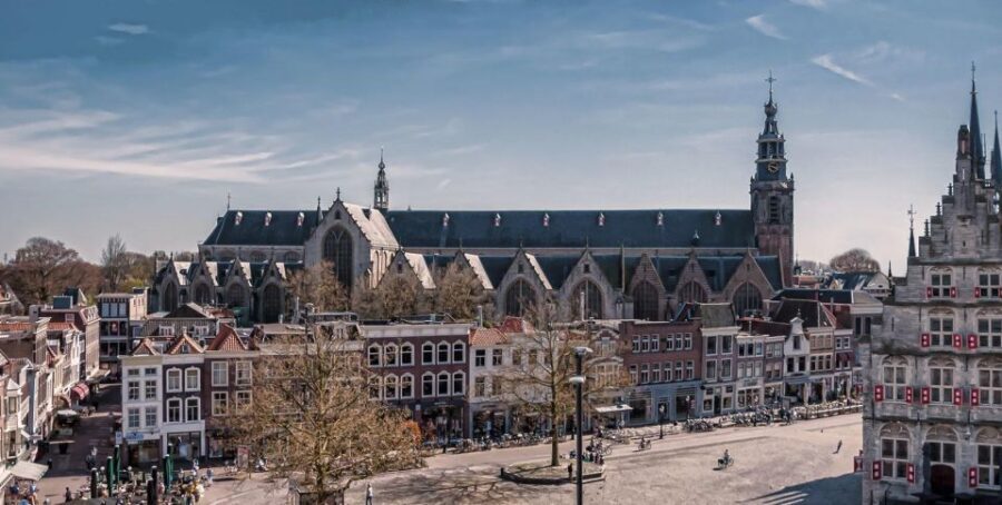 Historical Gouda: Private Tour with Local Guide - The Experience: Practical Details and Reflection