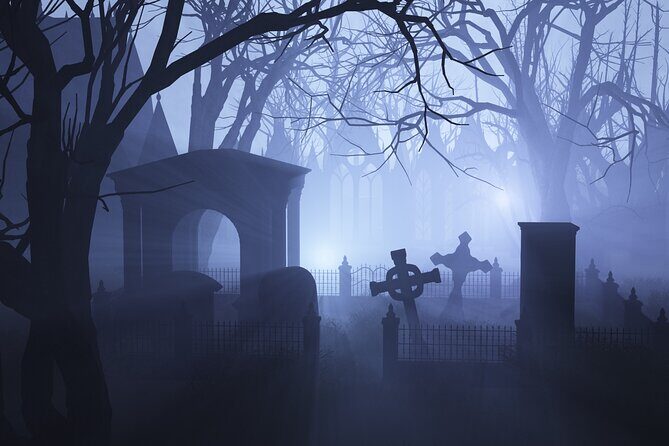 Historical Graveyard Tour of Nashville - Value and Pricing