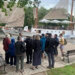 Historical Klaipeda Old Town Tour In the Lost City of Memel - The Practical Side: What to Expect