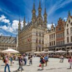 Historical Leuven: Private Tour with Local Guide - What Makes This Tour Stand Out?