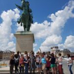 Historical treasure hunt in the city of Versailles - Discovering Versailles—More Than Just a Palace
