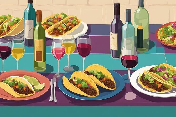 Historical Walking Food & Wine Funk Zone Santa Barbara Tour - Who Will Love This Tour?