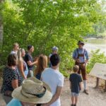 Historical Walking Tour in Leavenworth - Authentic Experiences and Guest Feedback