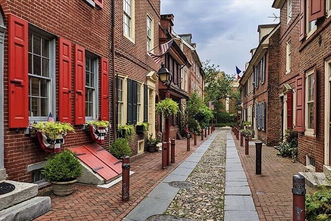 Historical Walking Tour in Philadelphia - Who Will Love This Tour?