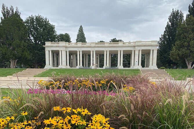 Historical Walking Tour Of Denver With A Haunting Twist - What Makes This Tour Special?