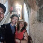 History-mistery of Lisbon (secrets societies and black arts) - The Itinerary Breakdown and What to Expect