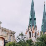 History of Savannah Walking Tour - The Experience: What It Means for You
