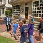 History of Slavery Tour in Williamsburg - What Makes This Tour Stand Out