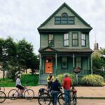 History Ride: The Best of Buffalo by Bike - Who Will Love This Tour?