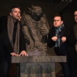 History Tour of Pythian Castle in Springfield Missouri - What Past Visitors Say
