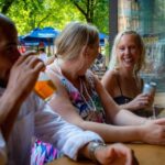 History Tour Pub Crawl of Famous Gaslamp Quarter - Duration and Group Size