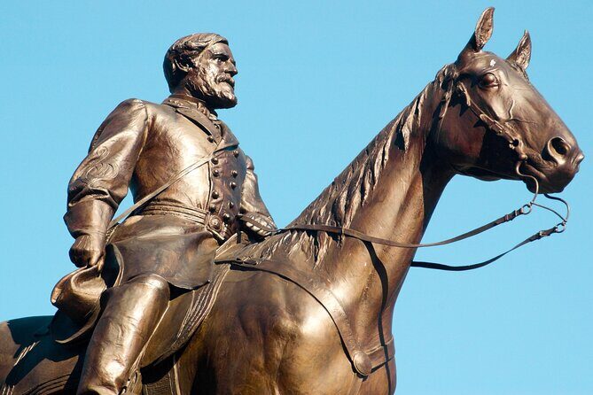History Underfoot: A Seminary Ridge Self-Guided Tour - What to Expect from the Tour