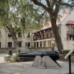 History Walking Tour in St. Augustine - The Itinerary: A Step-By-Step Journey