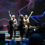 Hit Parade TimeWarp Jukebox at Grand Majestic Theater - The Venue and Atmosphere