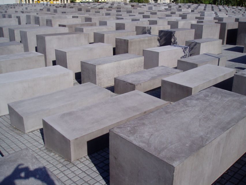Hitlers Germany: Berlin During the Third Reich & WWII - How the Tour Works and What You’ll Get