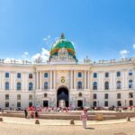 Hofburg Imperial Palace and Sisi Museum Skip the line tour - What to Expect: From Entrance to Exit