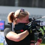 Hohenzollern Skistadion: 1.5-Hour Biathlon Workshop - Getting a Feel for the Biathlon Workshop