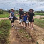Hoi An Farming , Cooking Class, Foot Massage & Hoi An Walking Tour - Exploring Hoi An and Its Surroundings