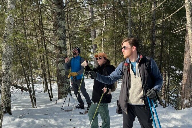 Hok ski the Knife River Loop (Two Harbors) - Who Is This Tour Best For?