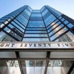 Holdouts: A NYC Architecture Walking Tour - The Stops That Make This Tour Special