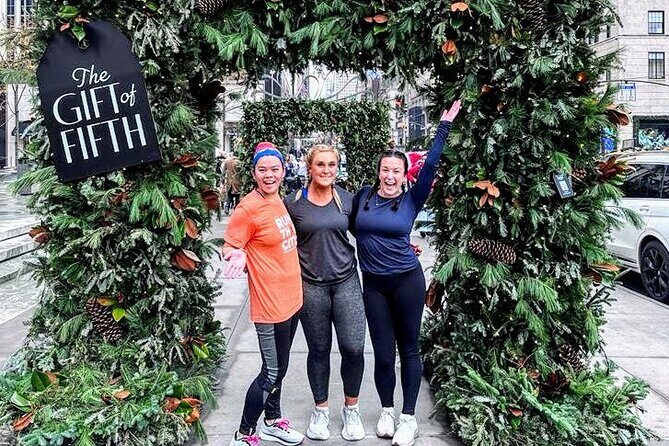 Holiday Highlights Running Tour in New York City - A Practical Breakdown of the Experience