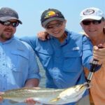 Holiday Inshore Fishing Charters - Practical Tips for Your Trip