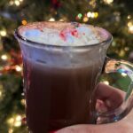 Holiday Mini Golf Experience in Bay Area East - The Holiday Decor and Atmosphere