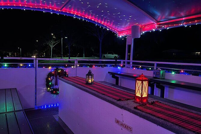 Holiday Nights Boat Ride in Saint Cloud Florida - Why This Experience Might Be a Great Fit (and Who It’s Not)