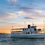 Holiday Sunset Cruise in Boston Harbor - Experience Quality: Comfort, Views, and Atmosphere