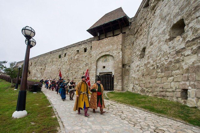 HOLLÓK UNESCO World Heritage site + Eger Castle Private guided tour - A Deep Dive into the Itinerary