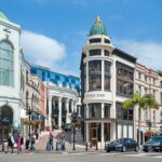 Hollywood and Beverly Hills Shared 3-Hour Tour with 3 Stops - Why This Tour Appeals to Different Types of Travelers