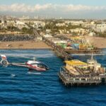 Hollywood and Beyond Helicopter Tour from Long Beach - FAQ