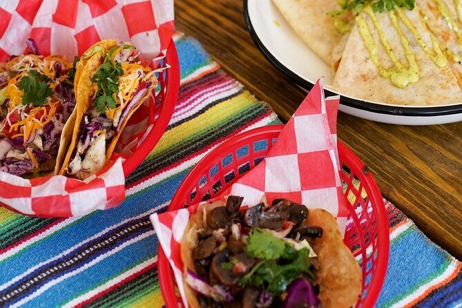 Hollywood Beach Walking Food Tour - The Experience: What Youll Gain